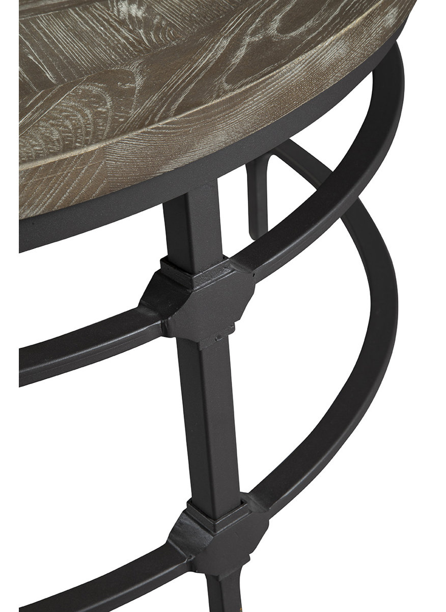 Furniture Classics Coldiron Coffee Table & Reviews | Perigold