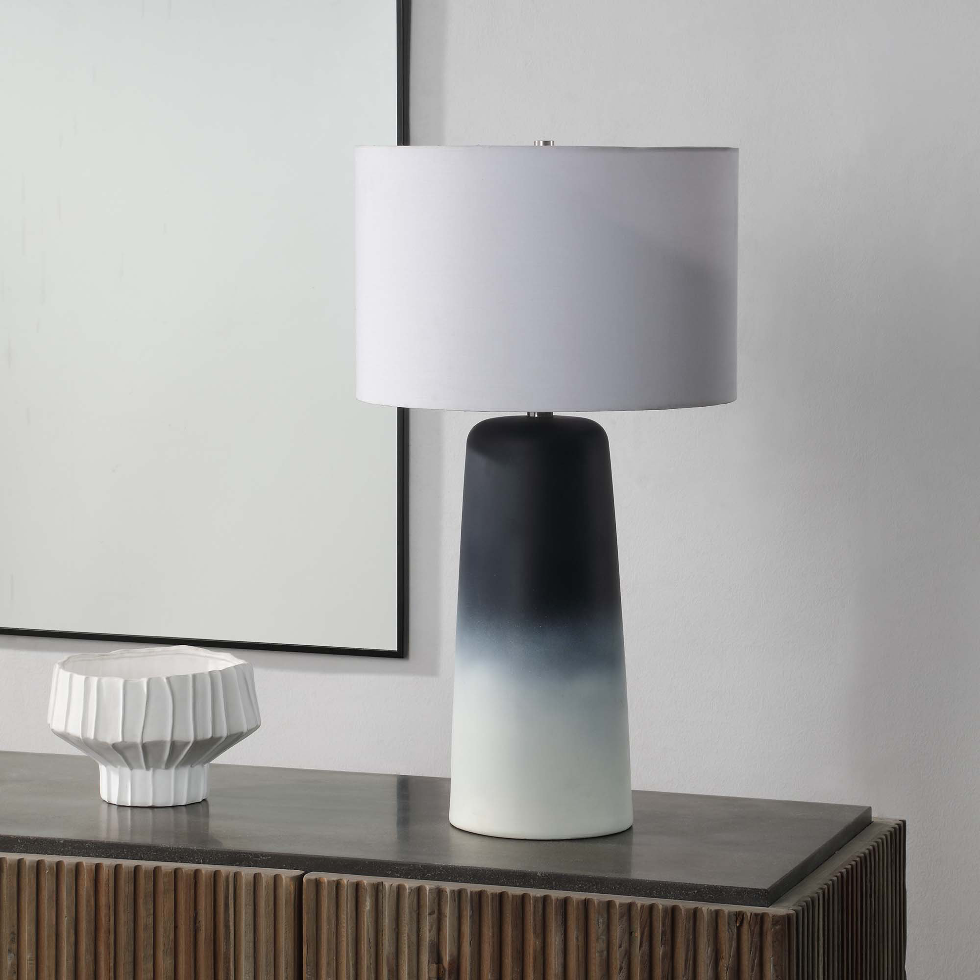 Orren Ellis Lamp | Wayfair