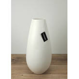 Winward Silks Peony Bouquet Floral Arrangement in Low Cylinder Vase ...