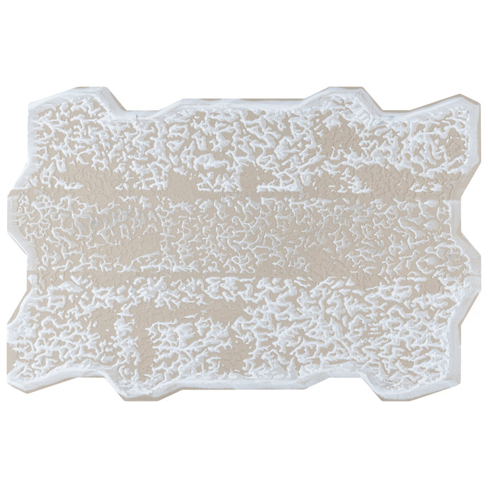 Merola Tile Rambla 15" x 23" Porcelain Stone Look Wall & Floor Tile ...