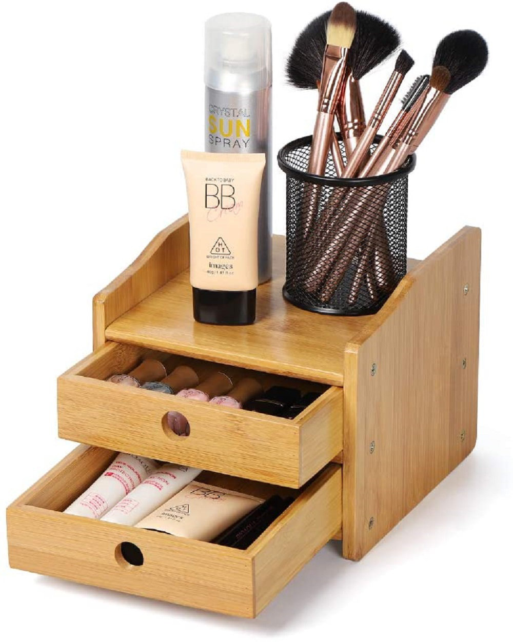 Red Barrel Studio Doralyn Office Desk Organizer - Wayfair Canada