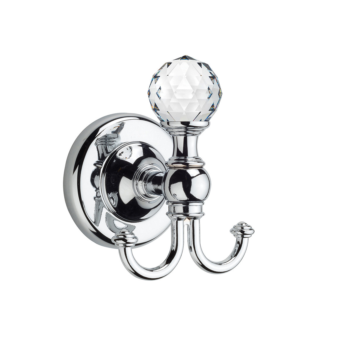 Belfry Bathroom Sharie Wall Mounted Robe Hook | Wayfair.ie