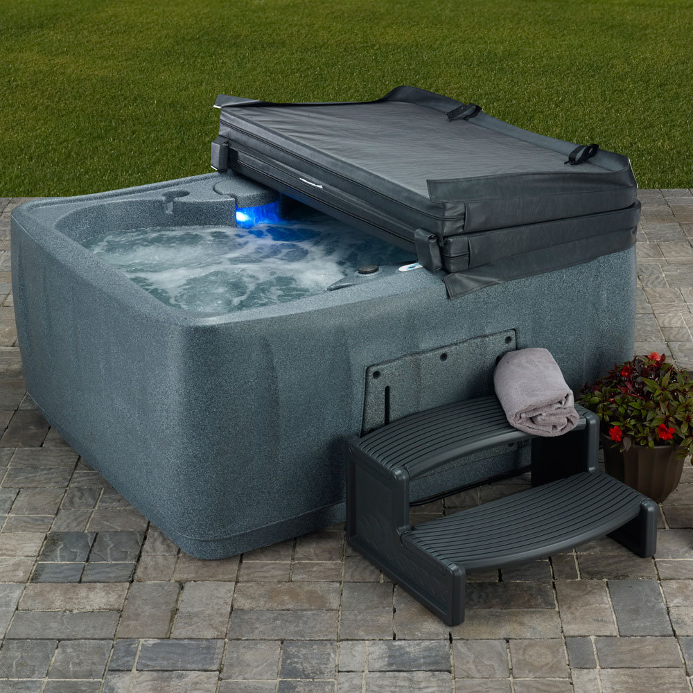 AquaRest Spas, powered by Jacuzzi® pumps AquaRest AR-150 Replacement ...