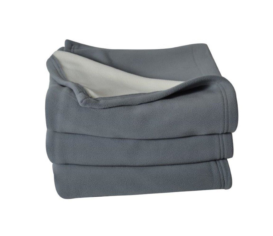 Symple Stuff Polyester Blanket | Wayfair.co.uk
