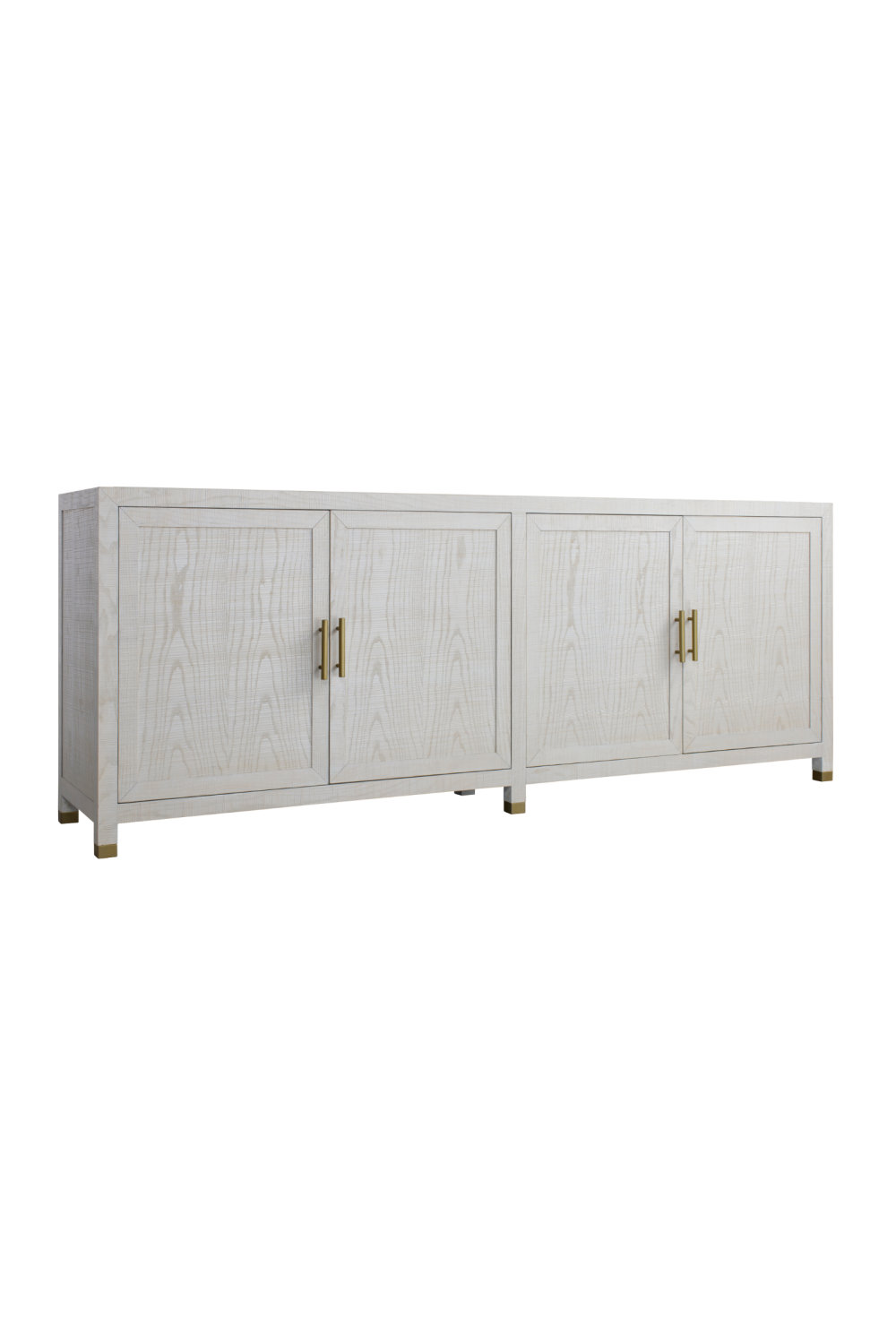 Andrew Martin Raffles 89" Wide Sideboard | Wayfair
