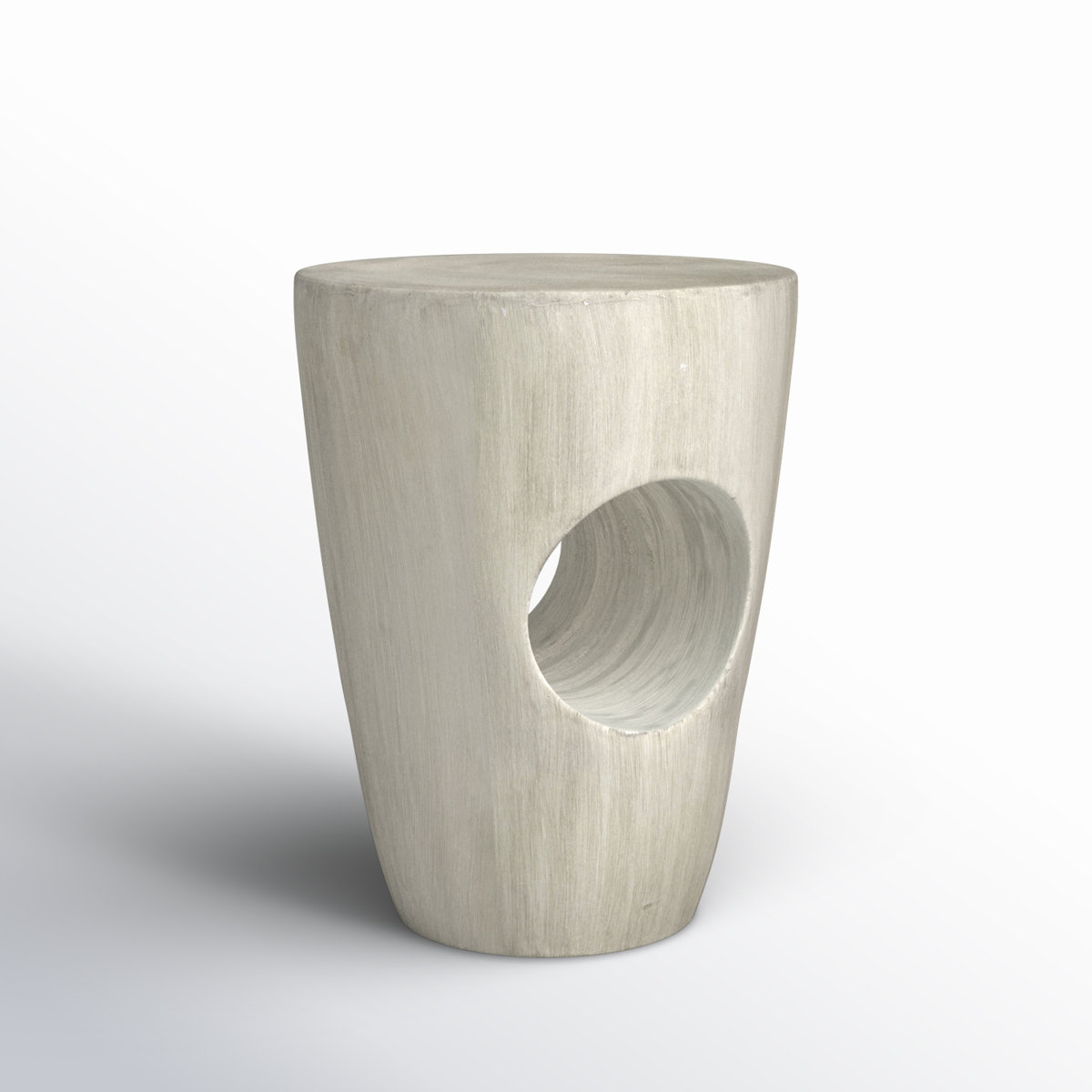 Mercury Row® Britt Alfonson MGO Garden Stool & Reviews | Wayfair