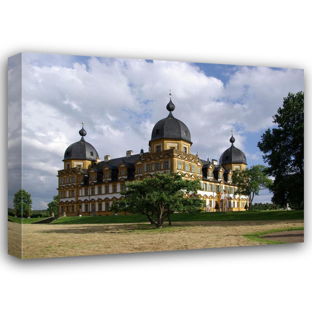 Latitude Run® Seehof Palace, Germany | Wayfair