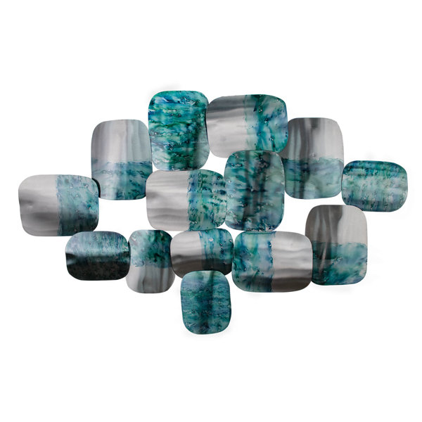 Ivy Bronx Adamant Wall Sculpture | Wayfair.co.uk