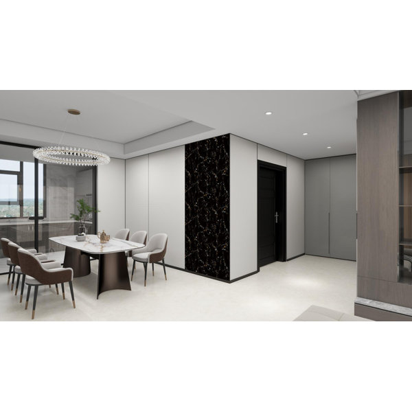 The Keystone Decor 2 pieces PPF Decorative Wall Panels/Ceiling Tiles 32 ...