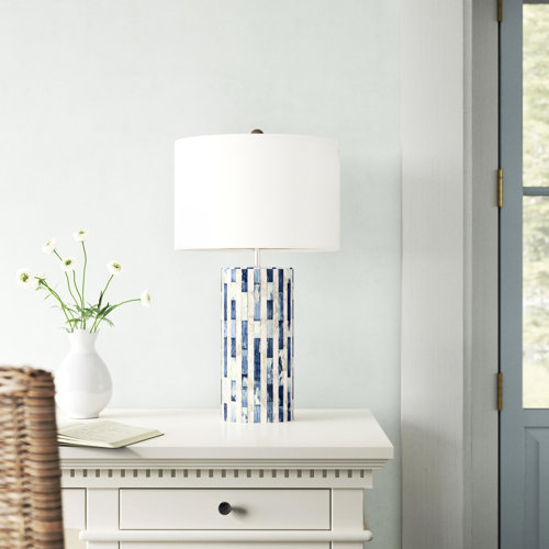 Birch Lane™ Patterson Table Lamp & Reviews | Wayfair