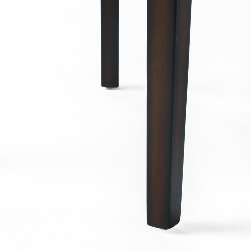 Laurel Foundry Modern Farmhouse® Hassell Upholstered Dining Chair ...