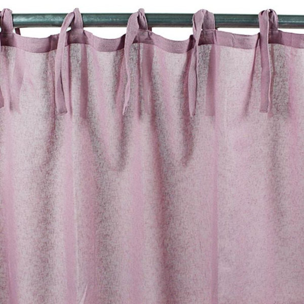 17 Stories Alanny Semi Sheer Curtain Panel | Wayfair.co.uk