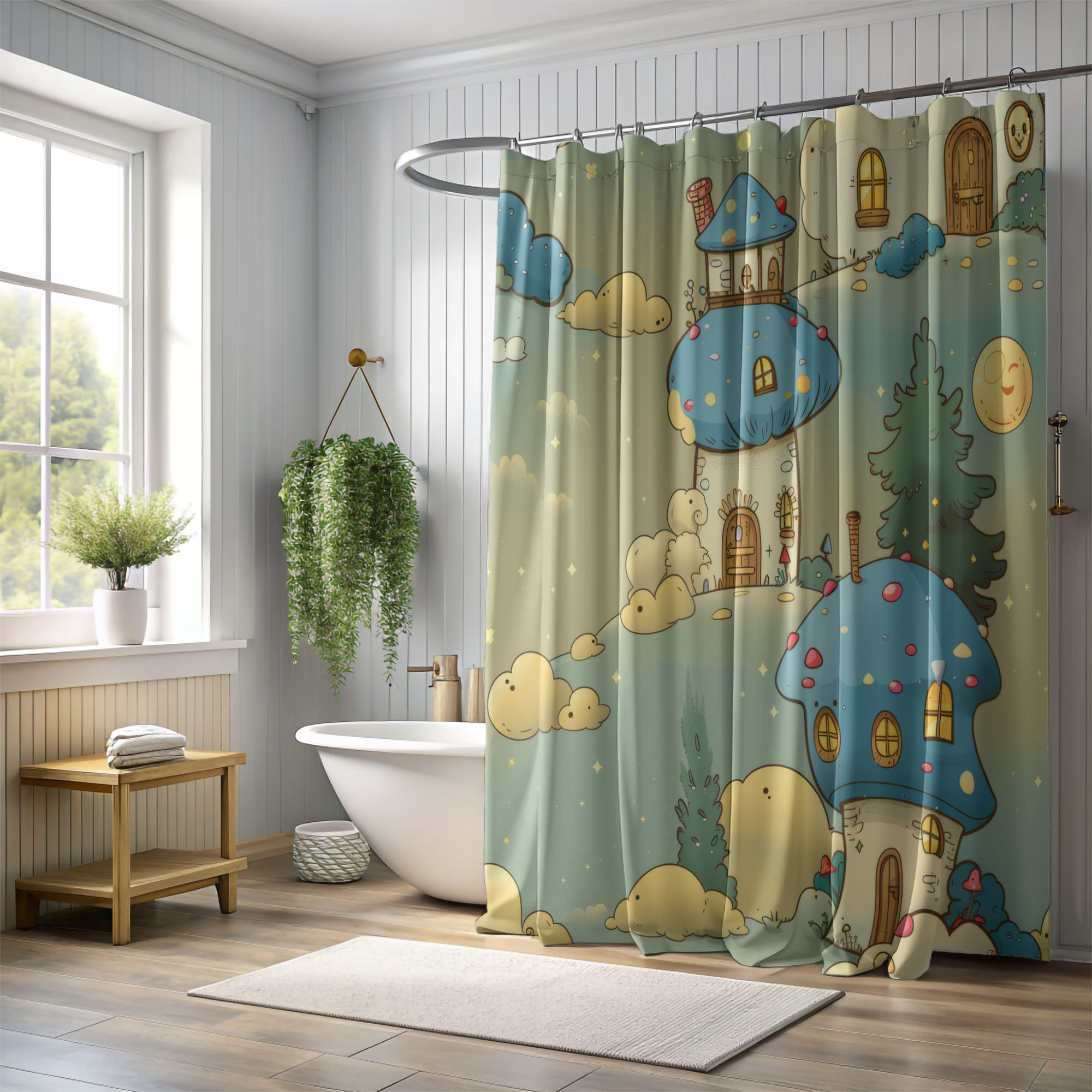 East Urban Home Lynisha | Wayfair