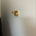 AngleSimple Stainless Steel Bathroom Wall Mounted Robe Hook & Reviews ...