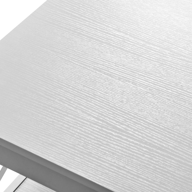 Highland Dunes O'Kean 39" Rectangular Coffee Table with Storage For ...