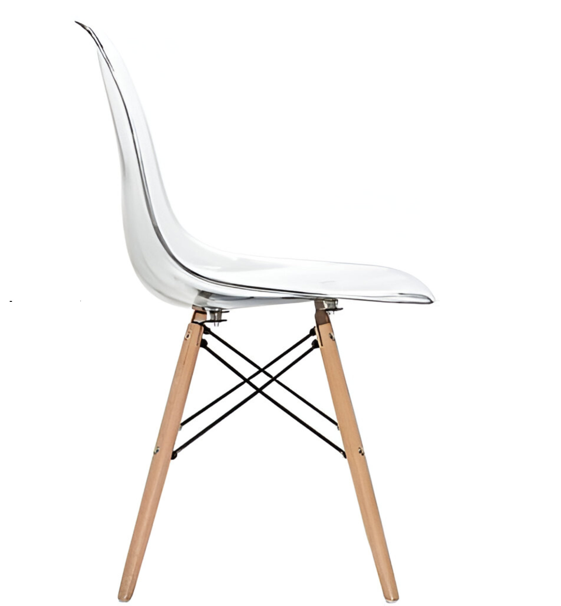 Orren Ellis Jaleny Side Chair Dining Chair | Wayfair