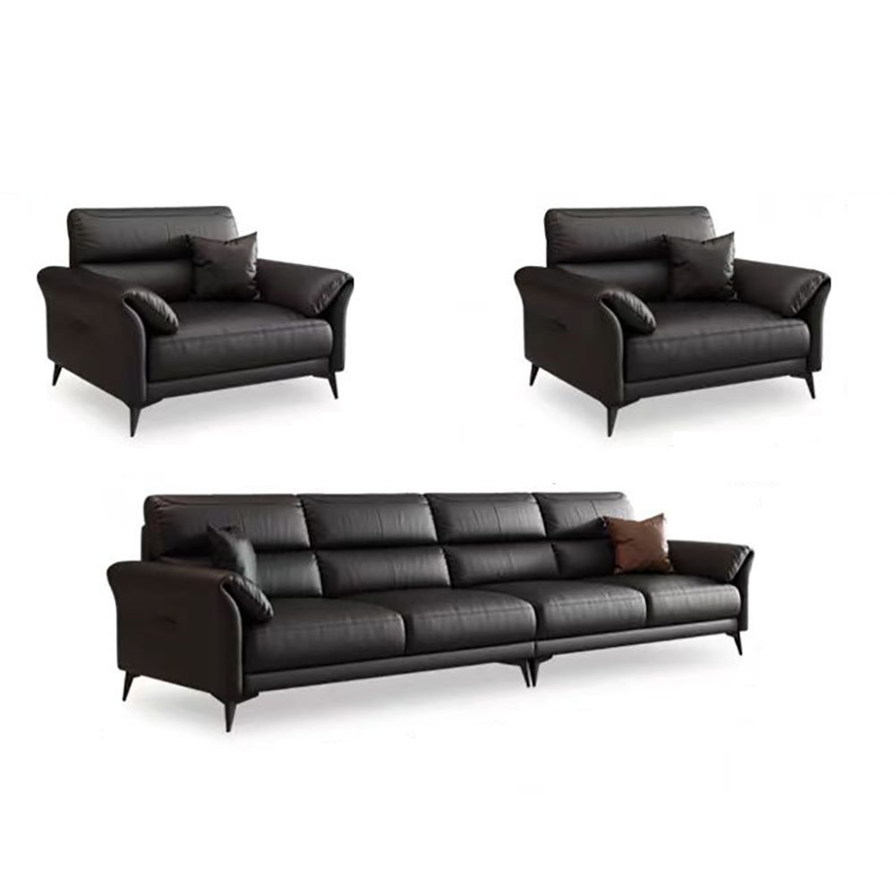 hennahome Simple light luxury business office sofa set - Wayfair Canada
