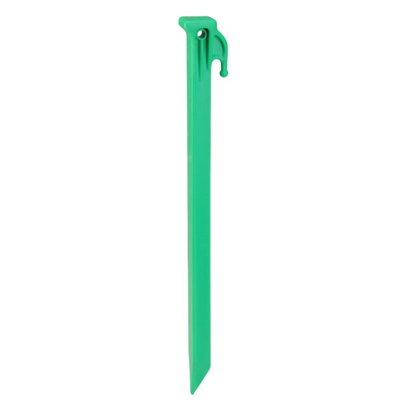 Northlight Green Heavy Duty All Purpose Utility Peg Stakes - Wayfair Canada