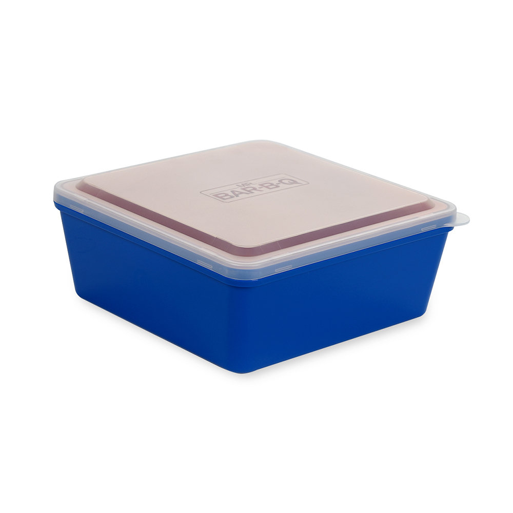 Mr. Bar-B-Q Condiment Server | Wayfair