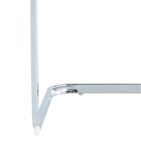 Brayden Studio® Cherece Tufted Solid Back Side Chair - Wayfair Canada