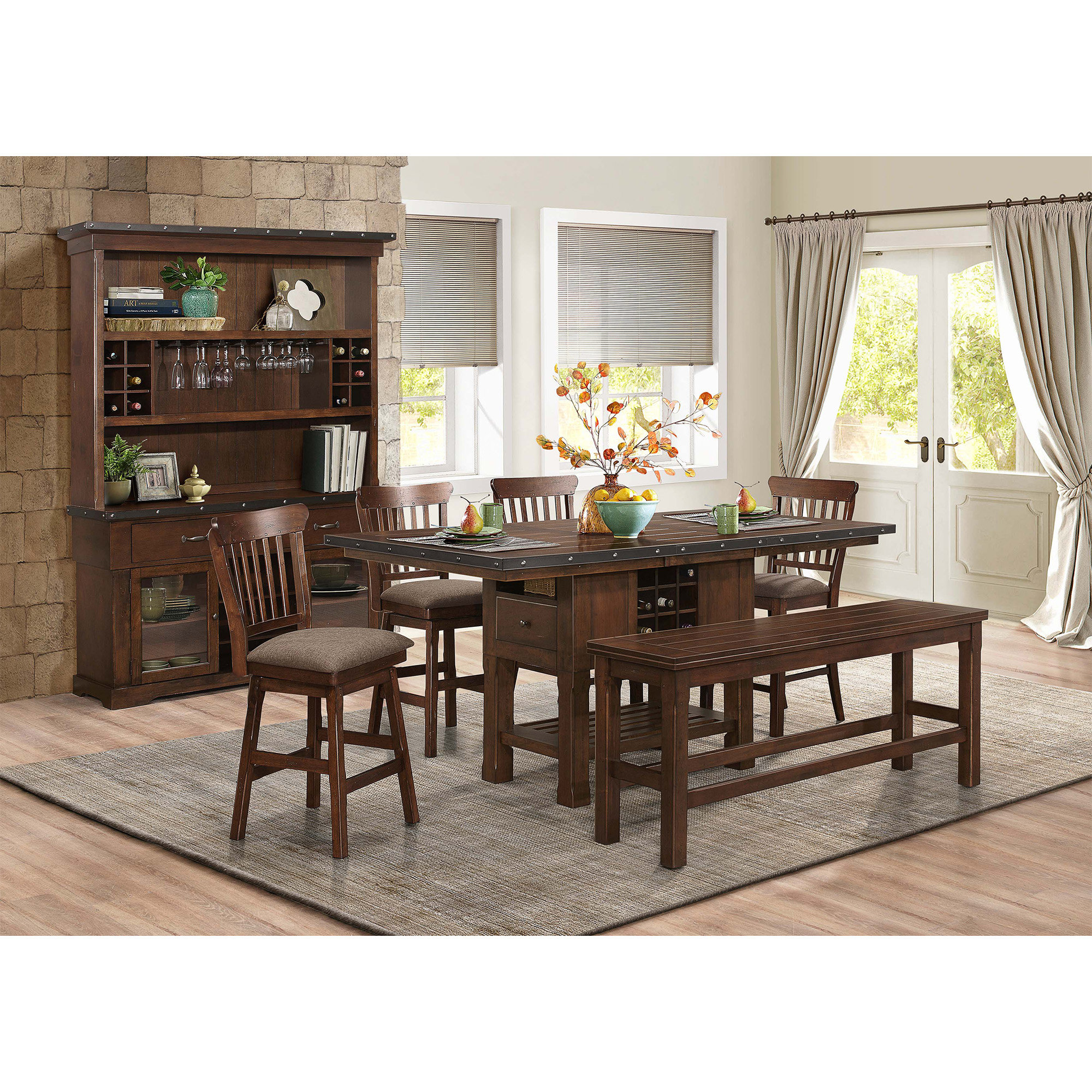 Lark Manor Dining Tables - Wayfair Canada