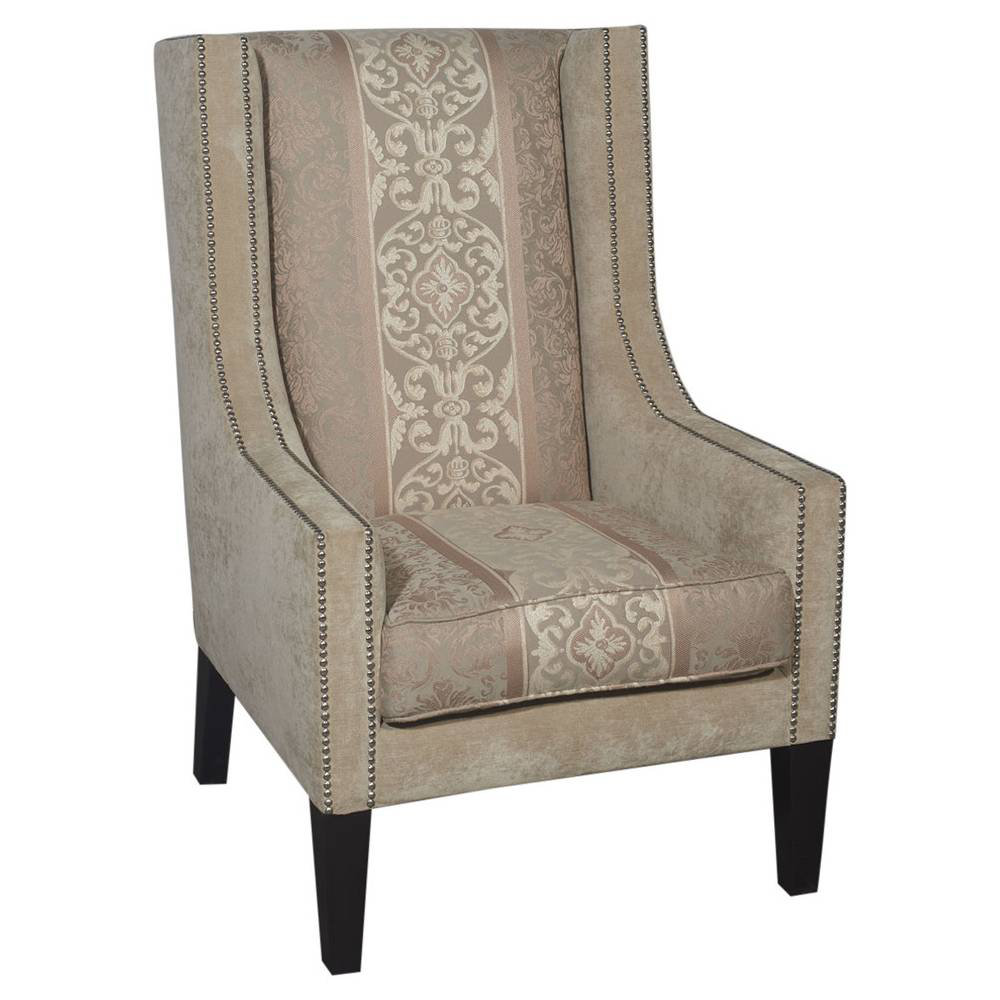 Wildon Home® Hasti Transitional Lounge Chair Furniture | Wayfair