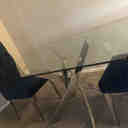 Brayden Studio® Aki Rectangular Dining Table & Reviews | Wayfair