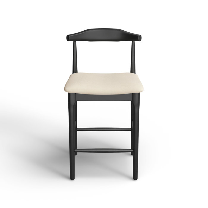 Joss & Main Hank Counter/Bar Stool & Reviews | Wayfair