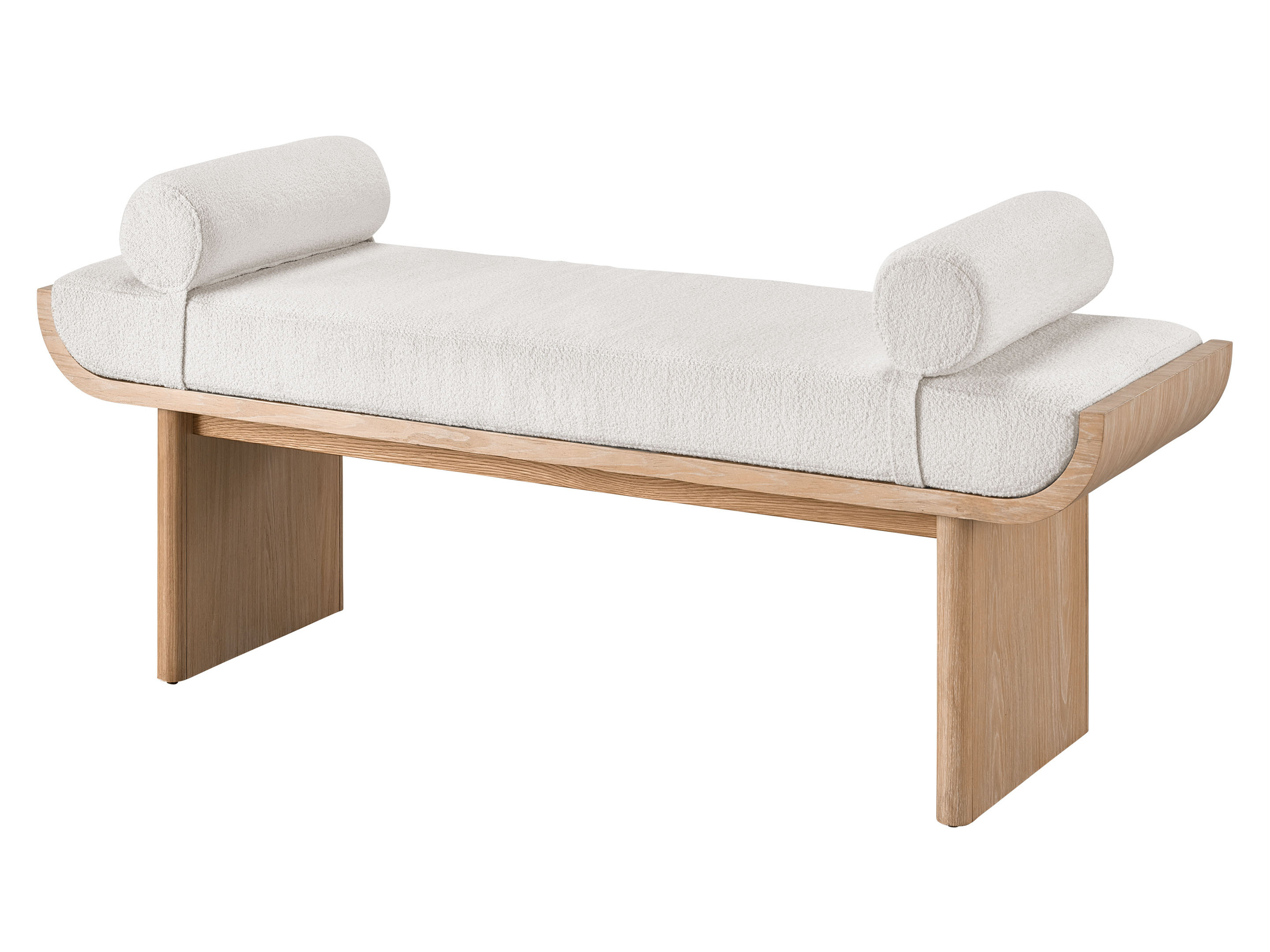 Universal Furniture Sischo Bench & Reviews | Perigold