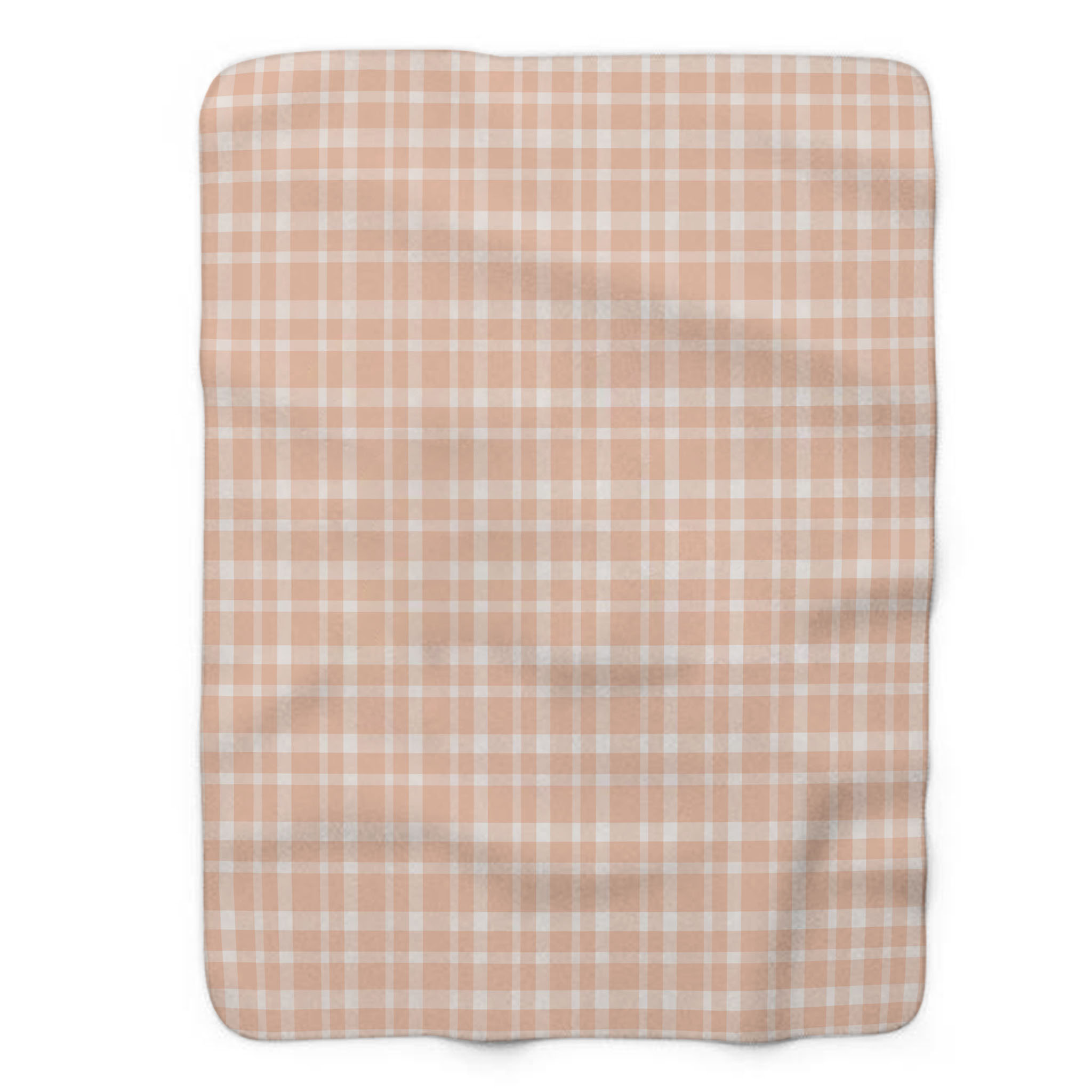 MentionedYou Bubblegum Snuggle Bear - 1 Piece Premium Blanket | Wayfair