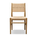 Amber Lewis x Four Hands Dara Dining Chair | Birch Lane