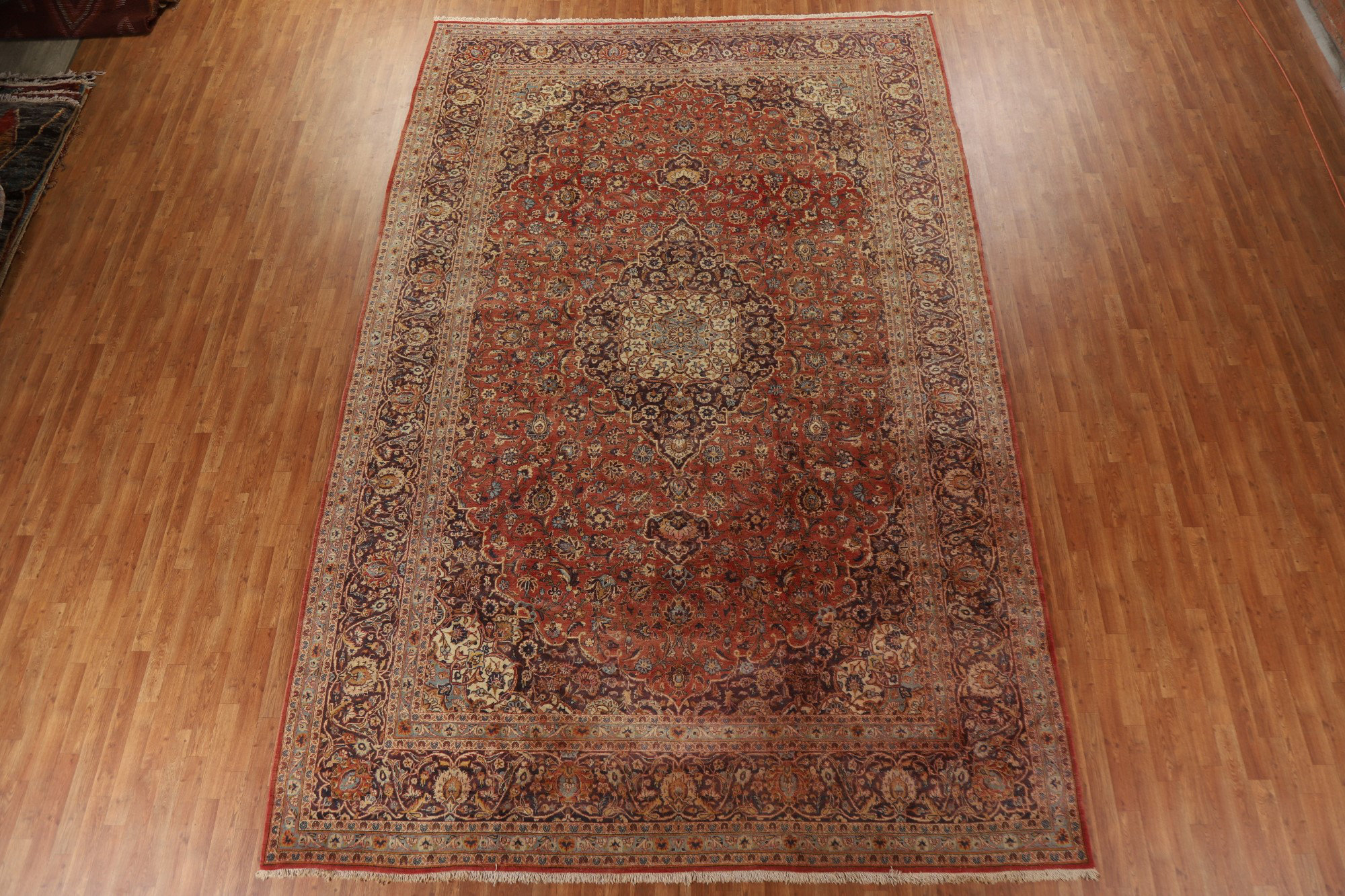 Bloomsbury Market Traditional Large Rug 10x15 | Wayfair