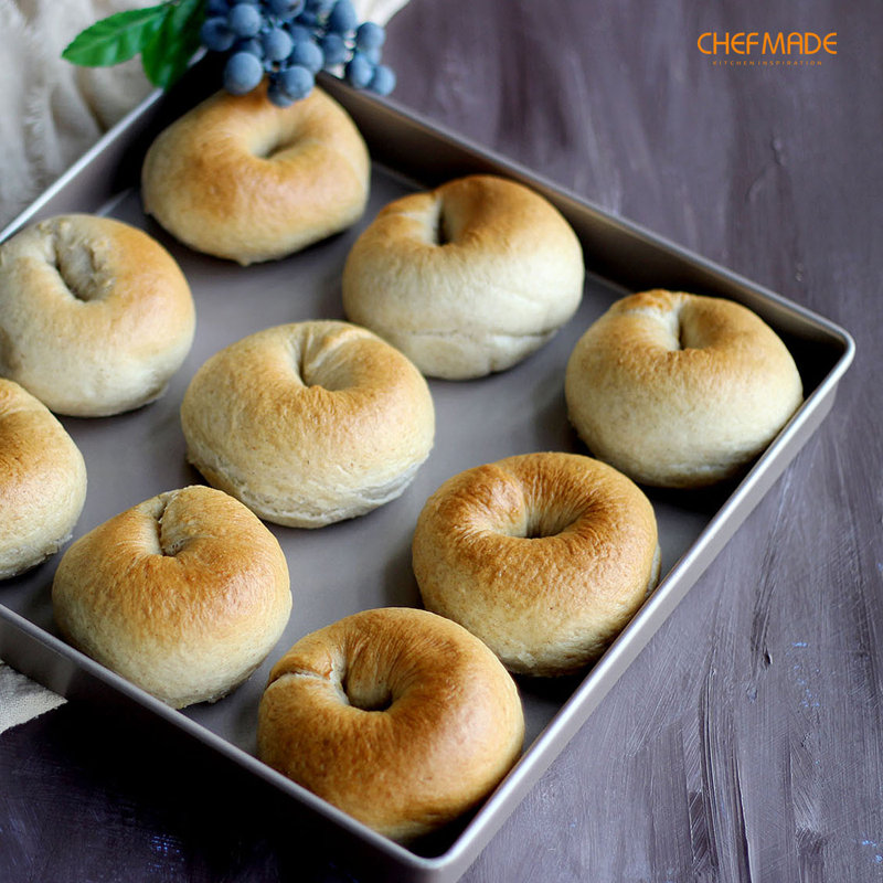 CHEFMADE 11 Inch Square Baking Sheet Pan | Wayfair