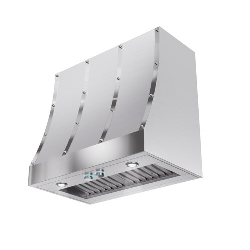 36 Inch Range Hoods | Wayfair