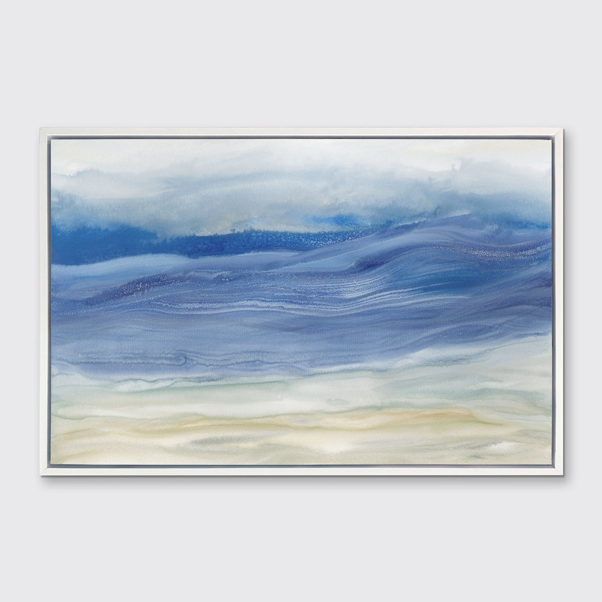 Sorelle Gallery “Lazy Afternoon”, Open Edition Giclee Print by Teodora ...