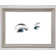 Bright Star Blue Eyes - Single Picture Frame Print | Wayfair.co.uk