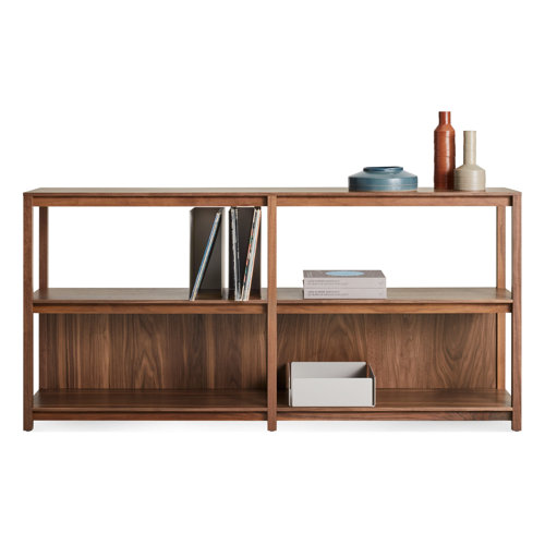 Blu Dot Open Plan Bookcase & Reviews | Wayfair