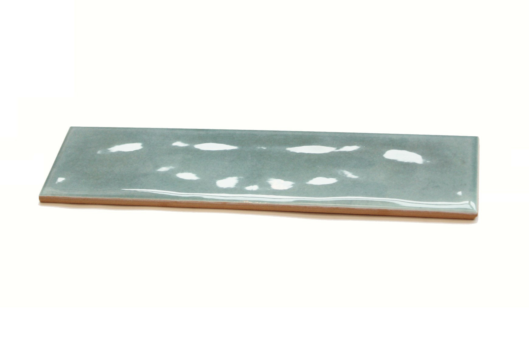 Atelier Tile Marseille 3" x 12" Ceramic Subway Tile - Wayfair Canada