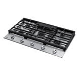 ThorKitchen Thor Kitchen 36" Gas 6 Burner Cooktop & Reviews | Wayfair