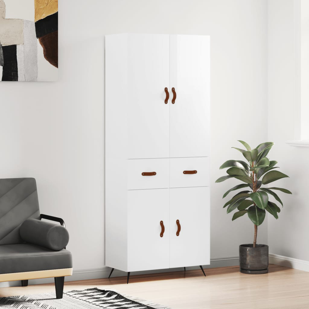 ScanMod Design Bletsoe 4 Door Wardrobe | Wayfair.co.uk
