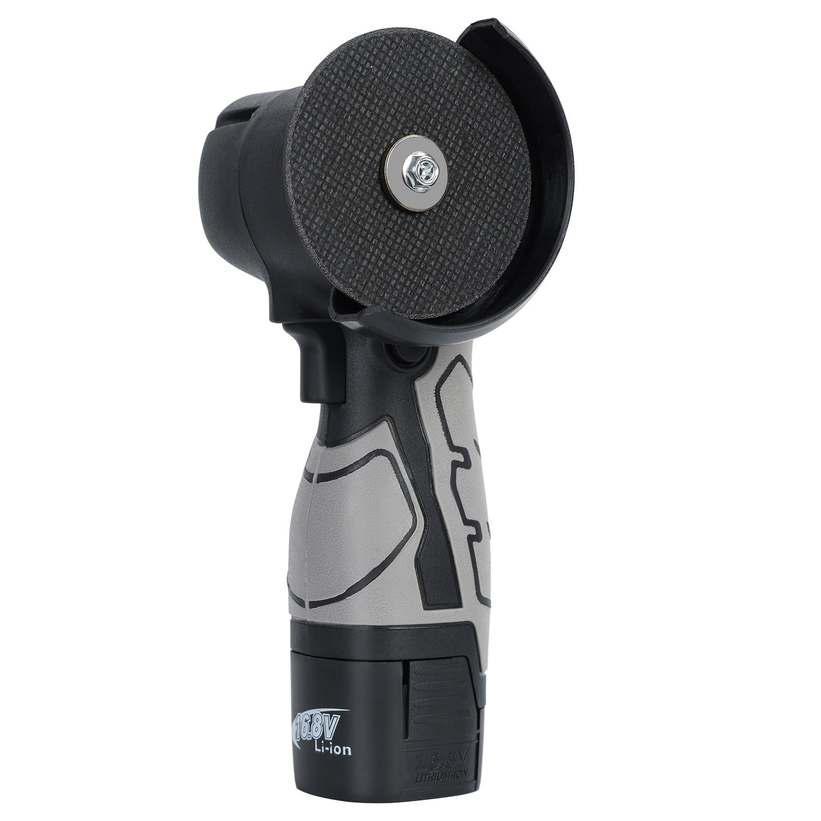 17 Stories Angle Grinder Tool, Cordless Mini Angle Grinder, Brushless ...