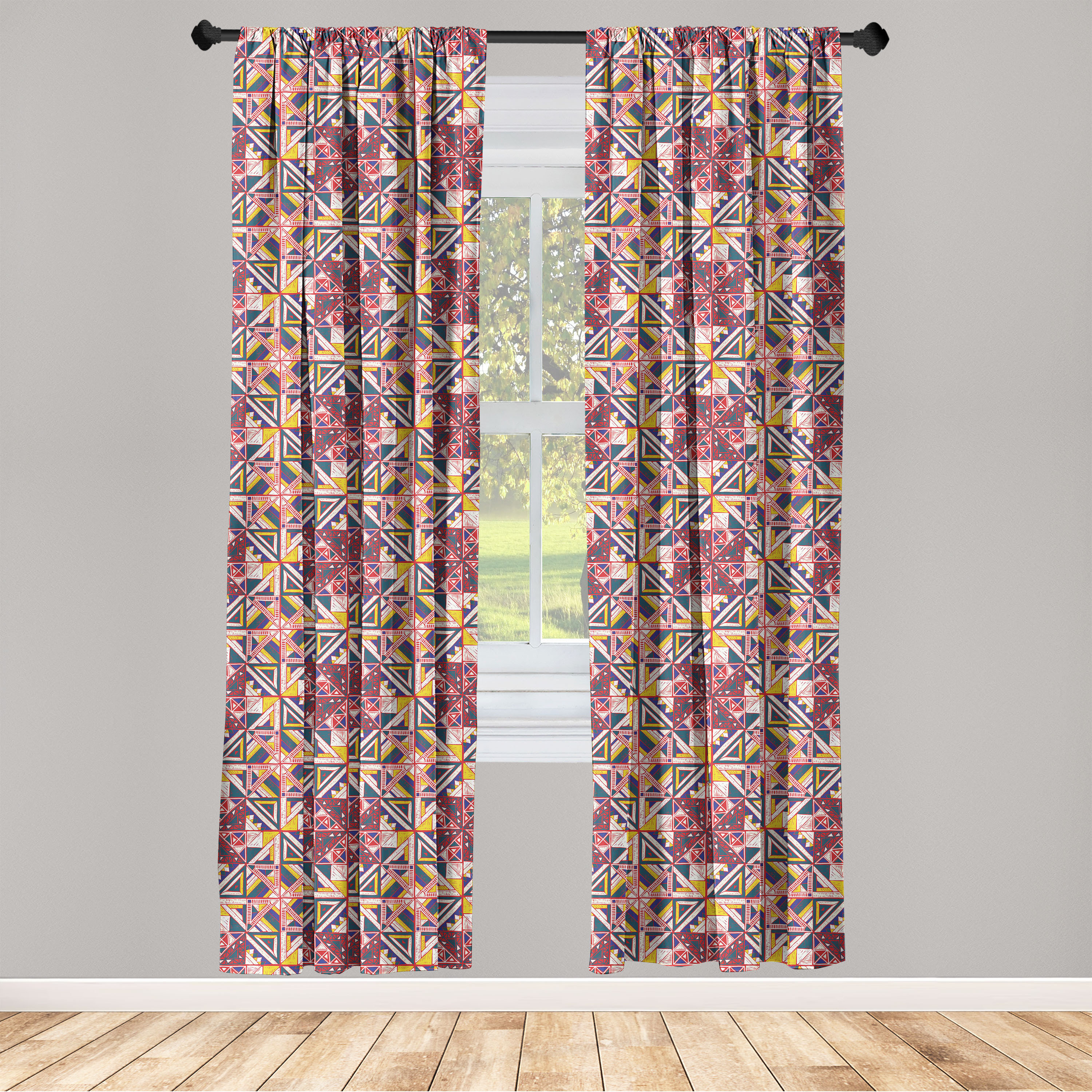 East Urban Home Pranish Pair | Wayfair