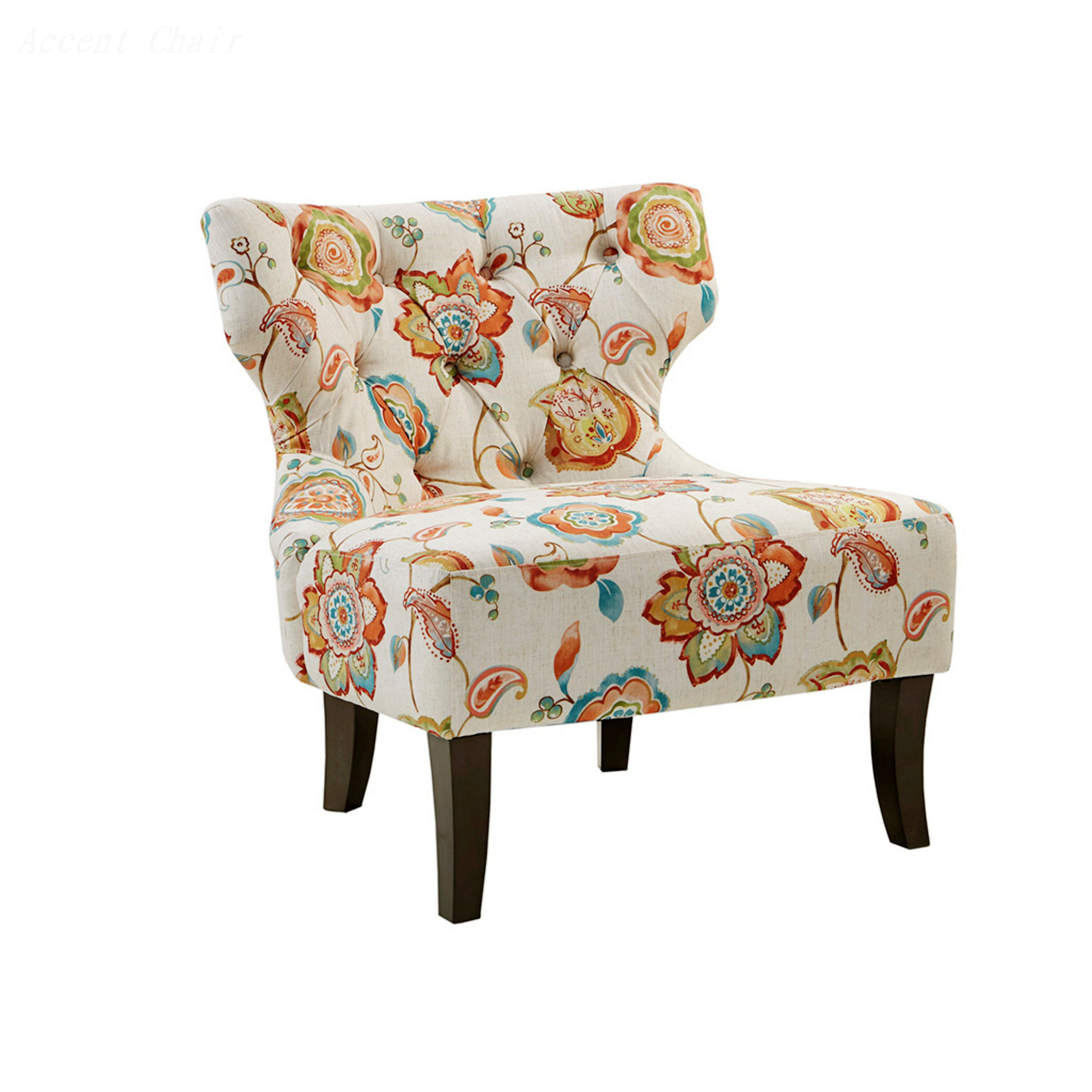 Red Barrel Studio® Single Accent Chair, Accent Chair, Side Chair | Wayfair
