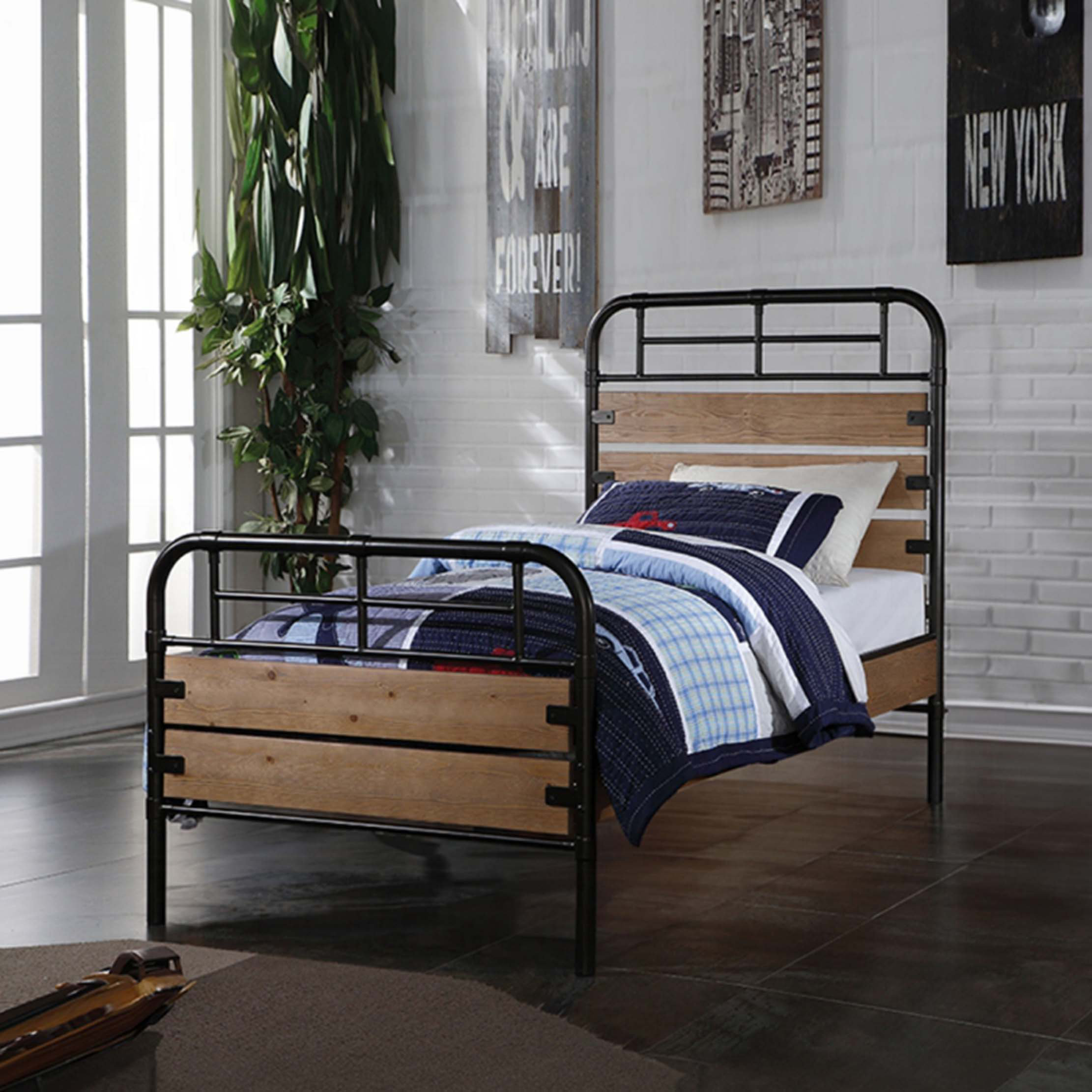 17 Stories Adams Bed | Wayfair