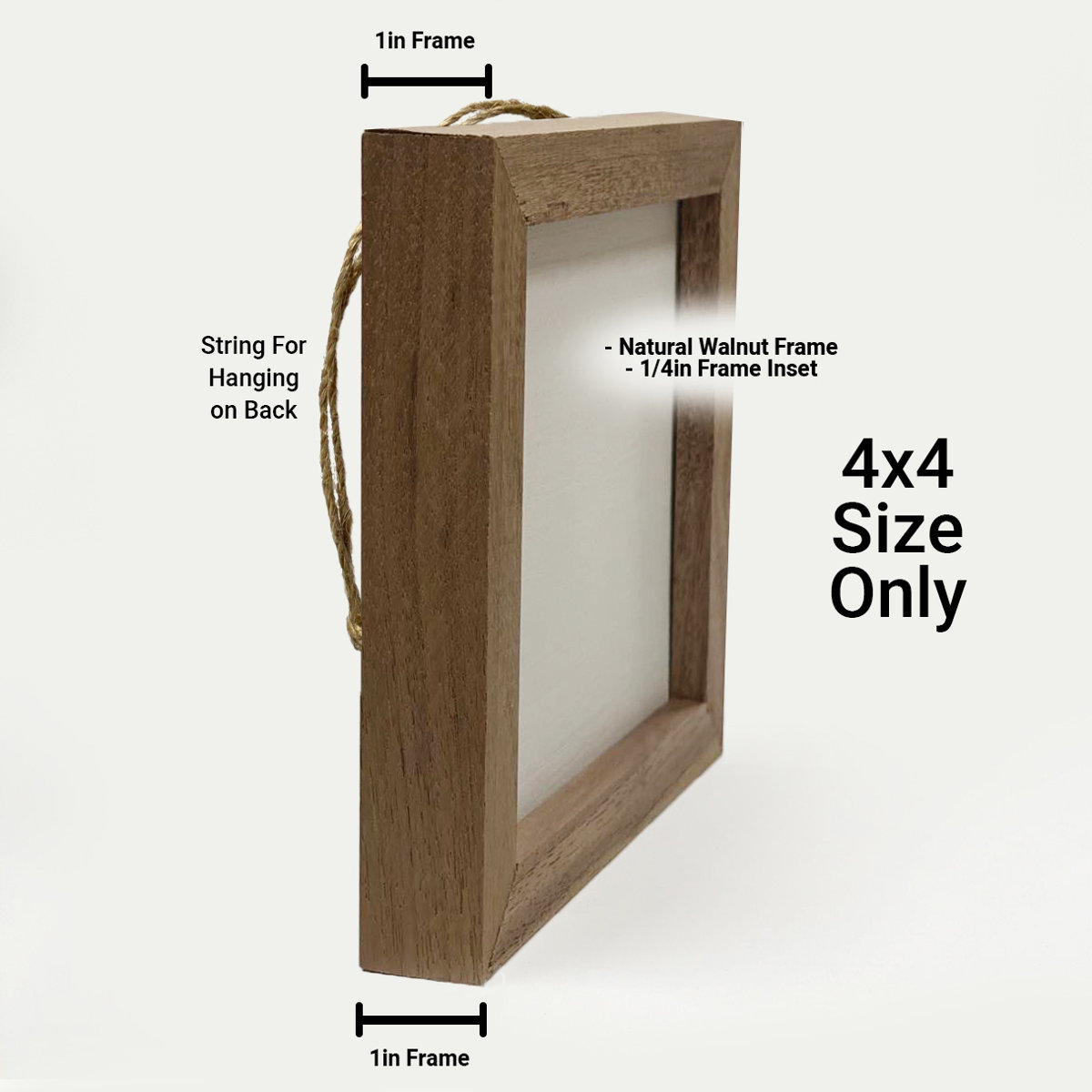 The Holiday Aisle® Hot Cocoa Bar Served With A Spell White | Wayfair