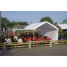 Co-t Shelterlogic Maxap Canopy Extension Kit For 20-Foot Canopies ...
