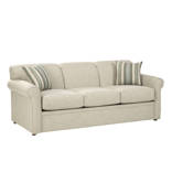 Wildon Home® Clairville 71'' Upholstered Sleeper Sofa | Wayfair