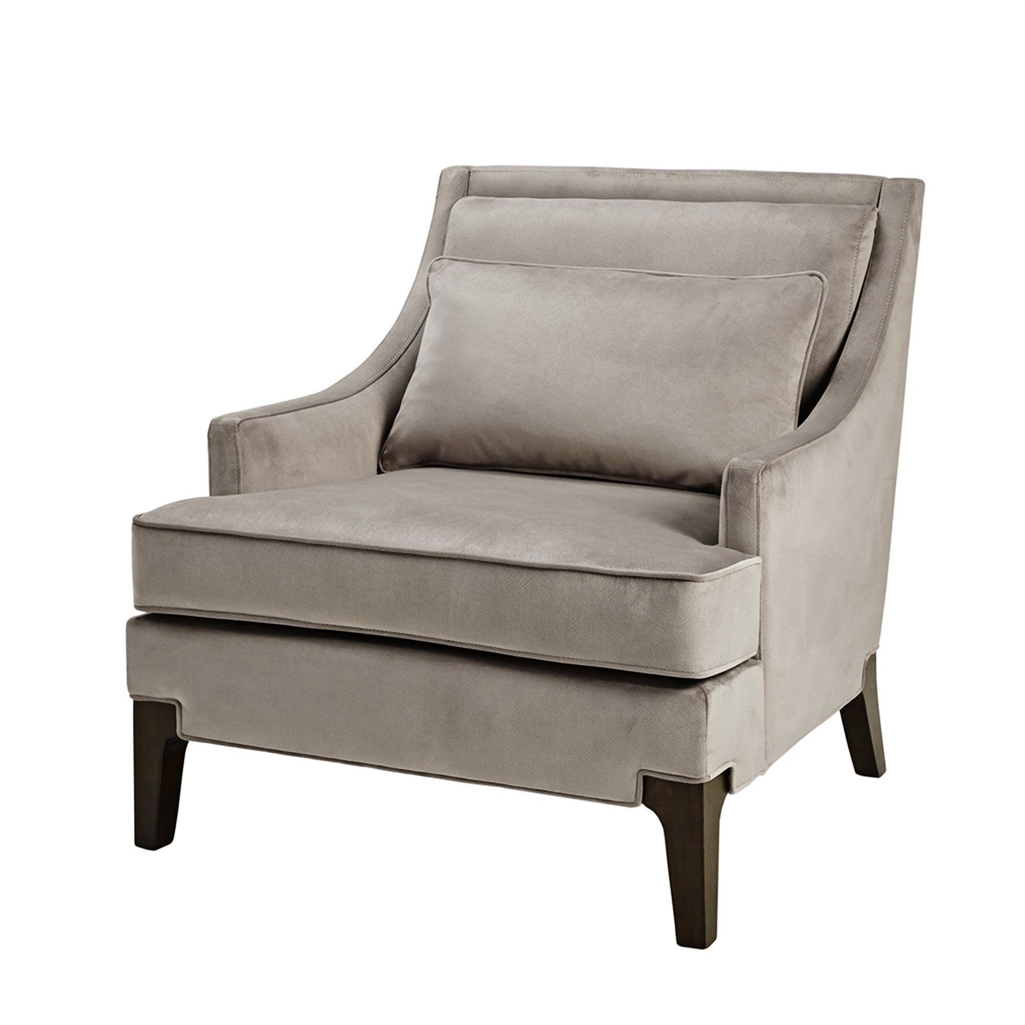 Audiohome Anna Arm Accent Chair | Wayfair