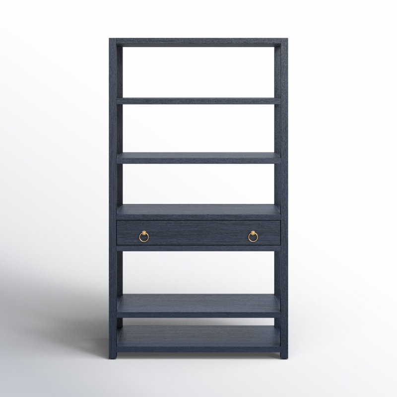 Elin Bookcase & Reviews | Birch Lane