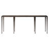 Bernhardt Halden 84" Console Table & Reviews | Wayfair